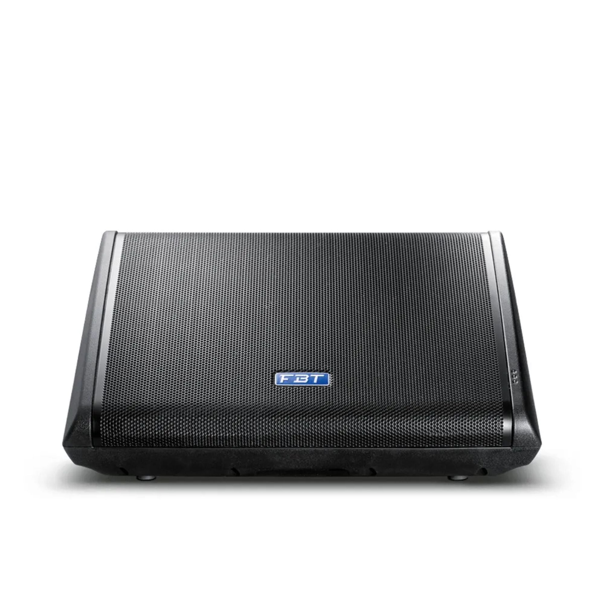 Monitor de piso Activo FBT STAGEMAXX 12" 500W RMS – Bemol Music