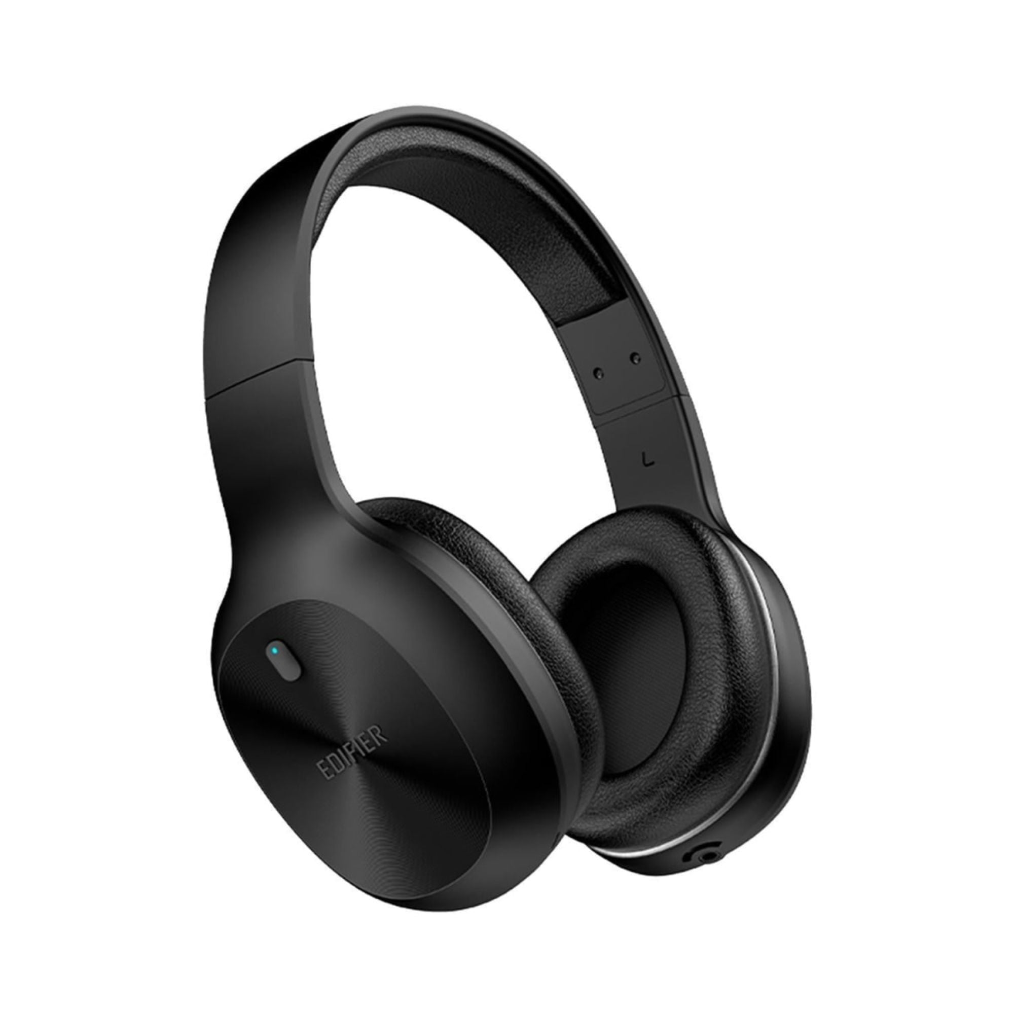 Audifonos Bluetooth Edifier W600BT Negro – Bemol Music
